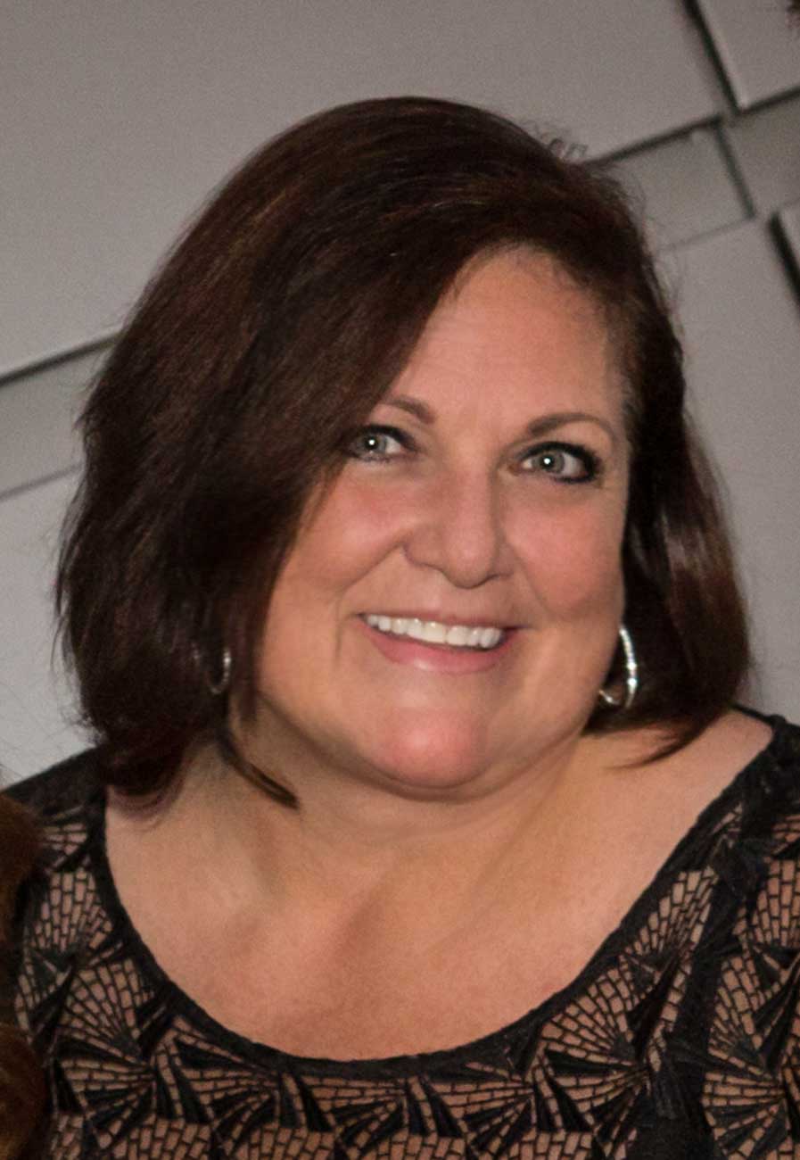 Contact - Julie Porter Associates